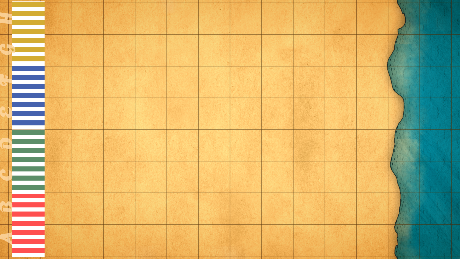 Boomer Beach - Board Game Design Case Study
